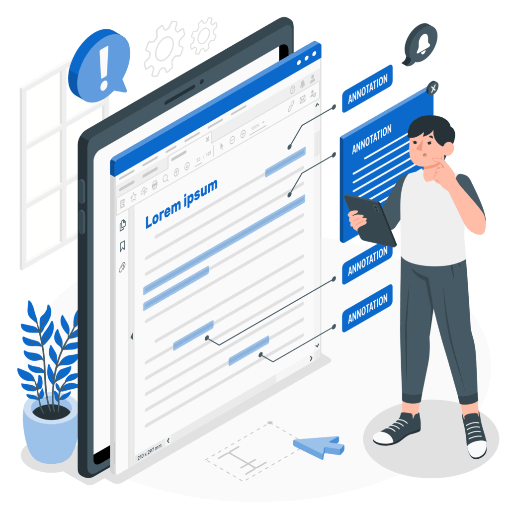 Technology Writing Services | Wordscloud