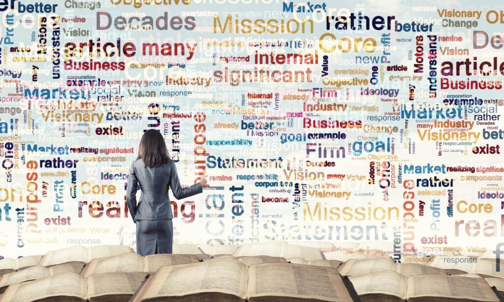 Learn How To Make a list of keywords For Your Online Business.